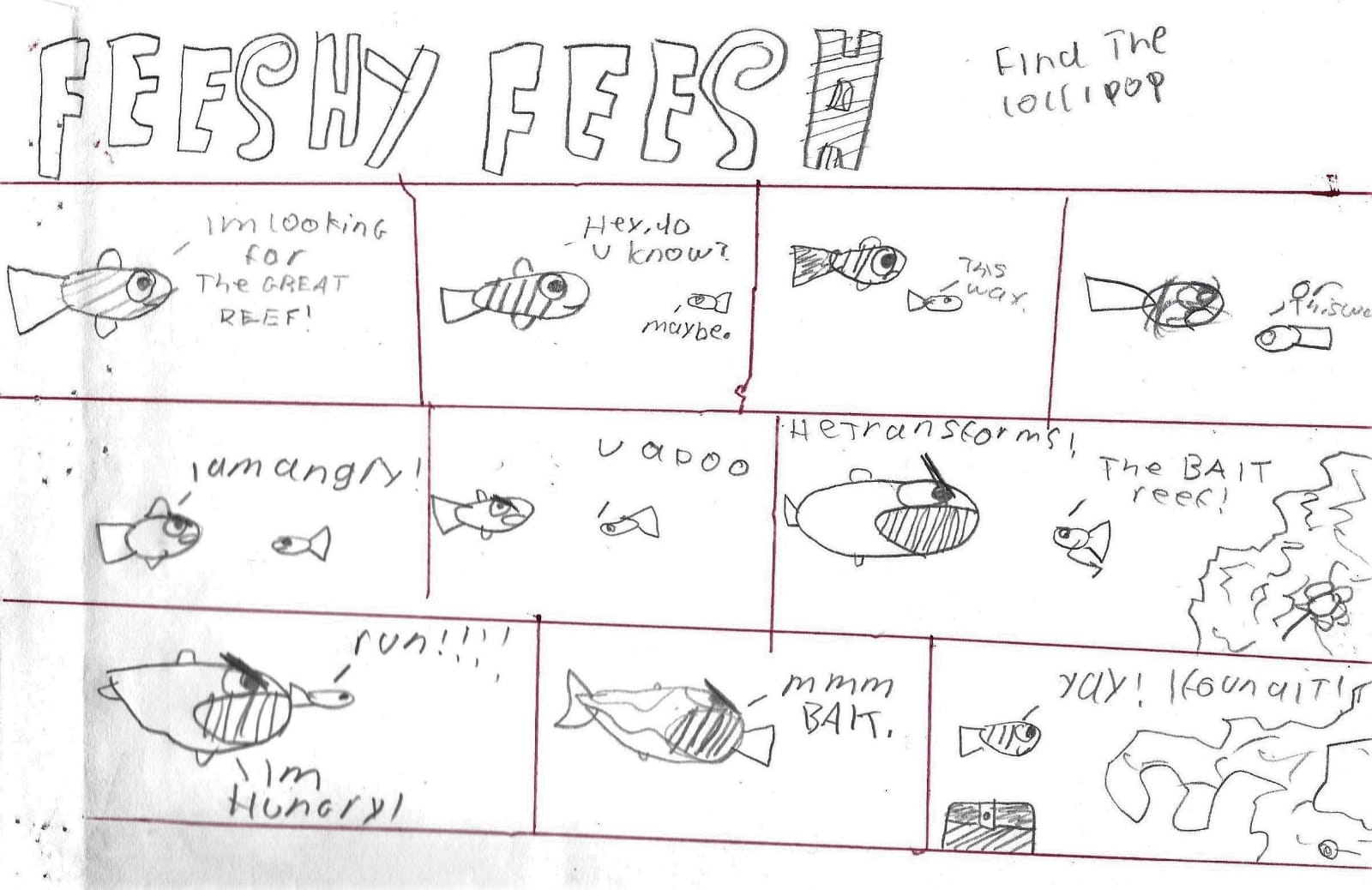 Home [coolestcomics.ie]