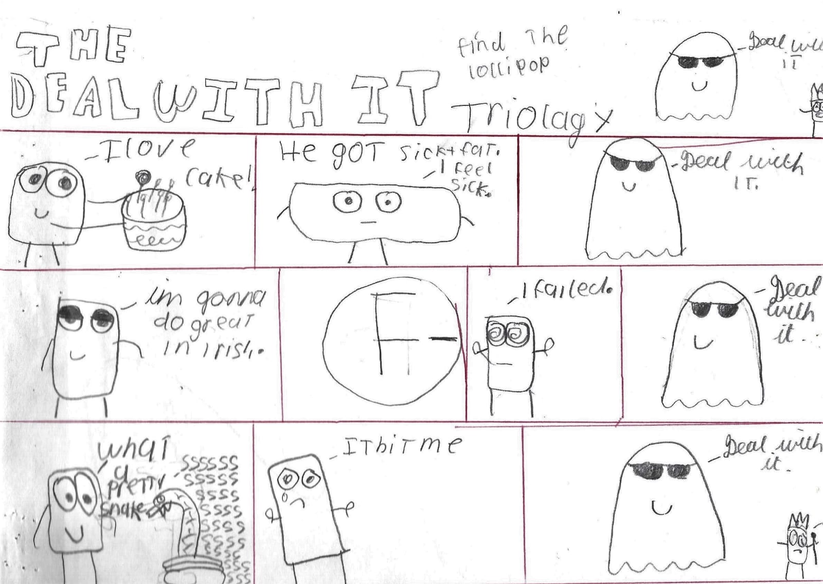 Home [coolestcomics.ie]